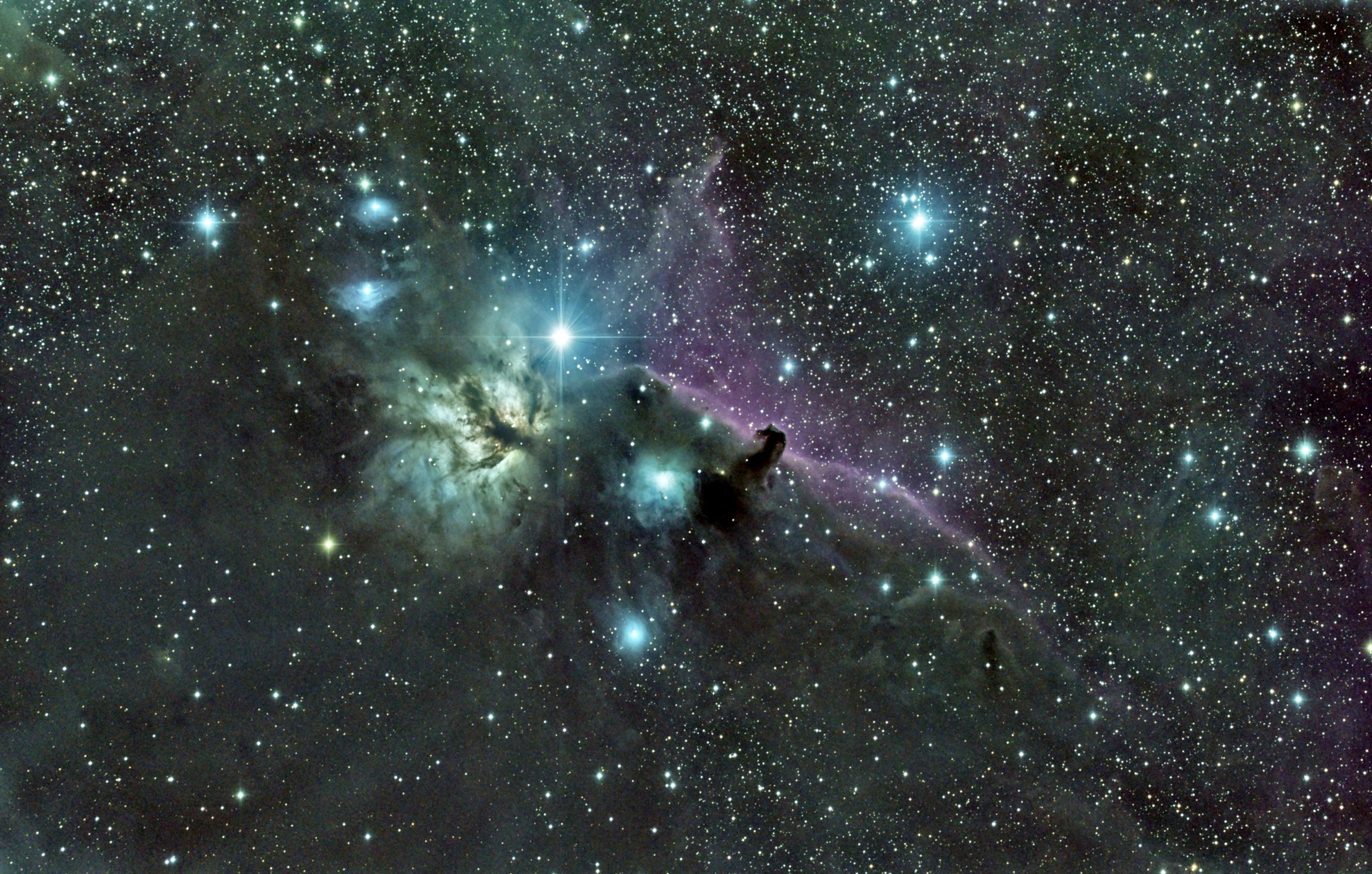 Final_HorseHead – Erellaz