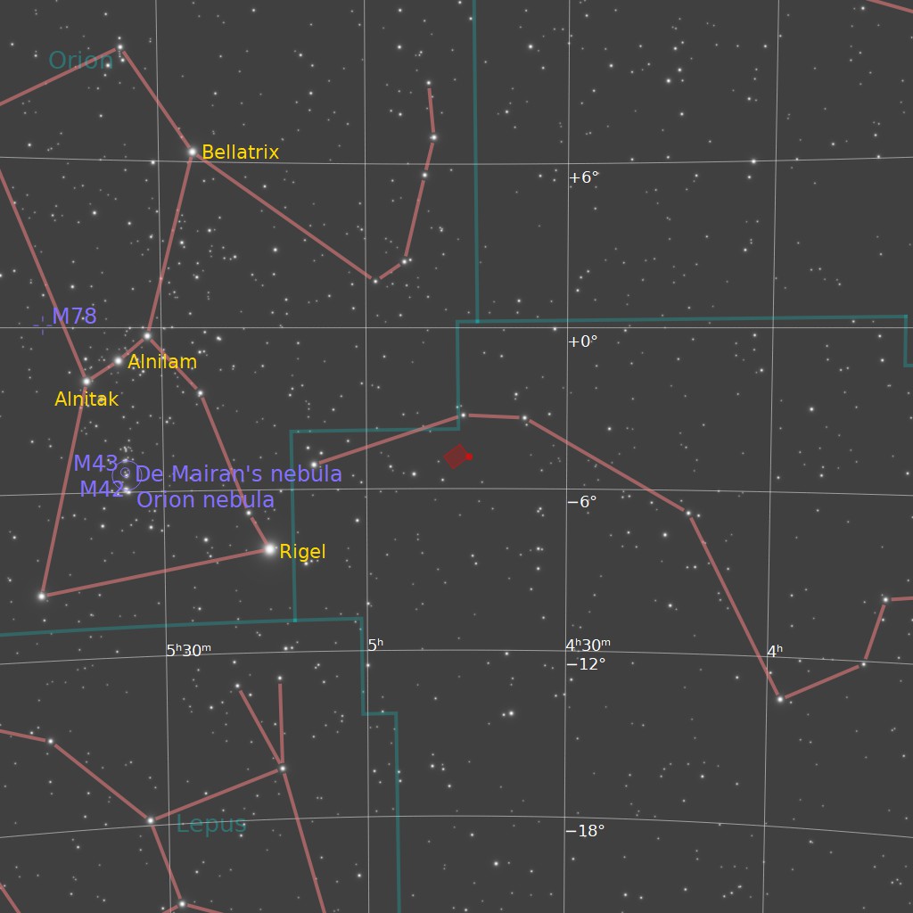 Supernova 2022 wpy – Erellaz