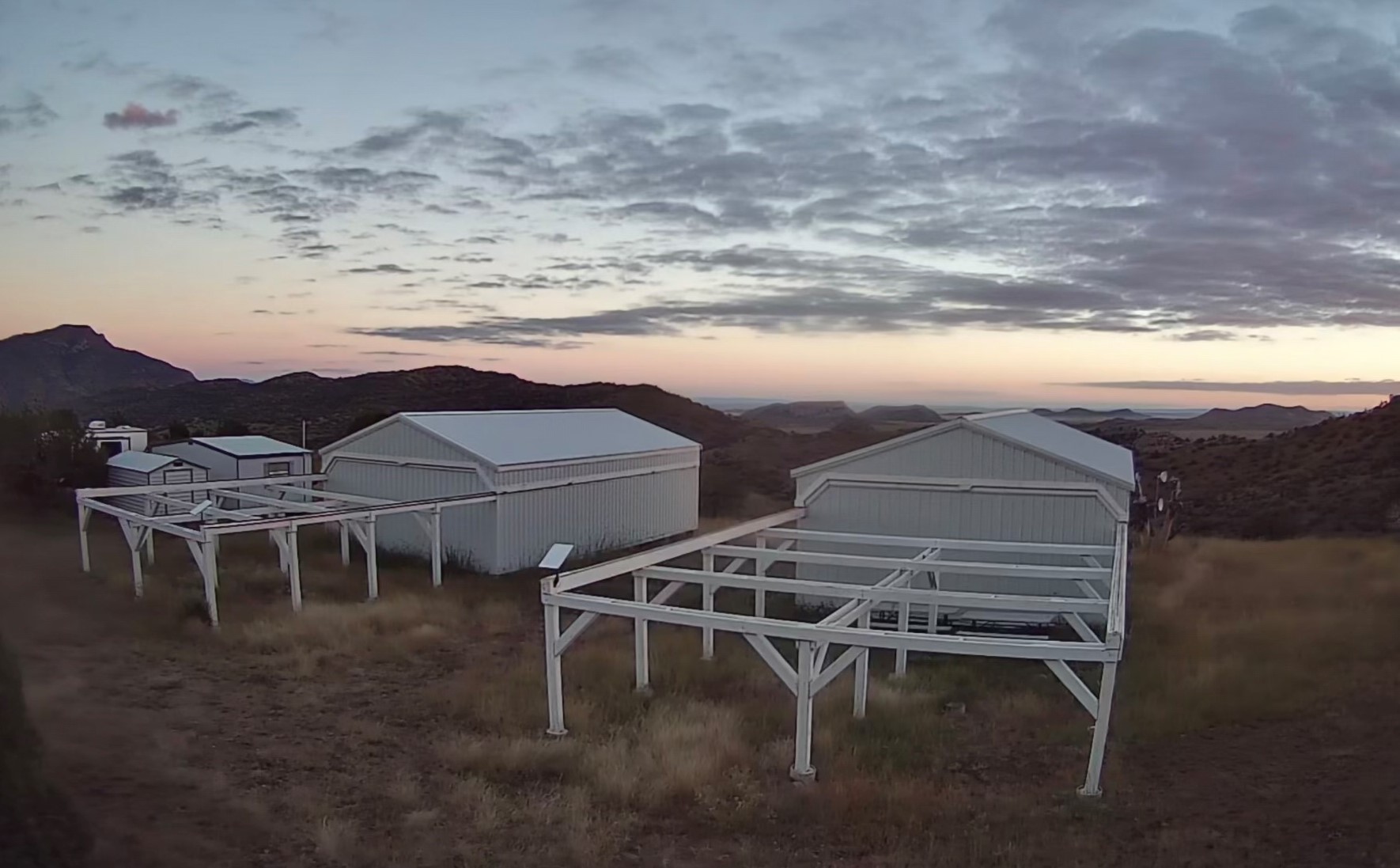 Open datasets – Erellaz