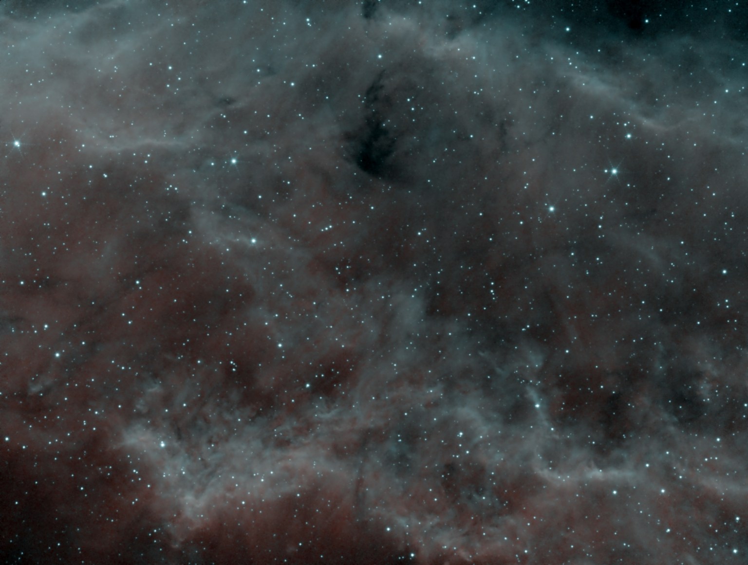 Shadow of California – Erellaz